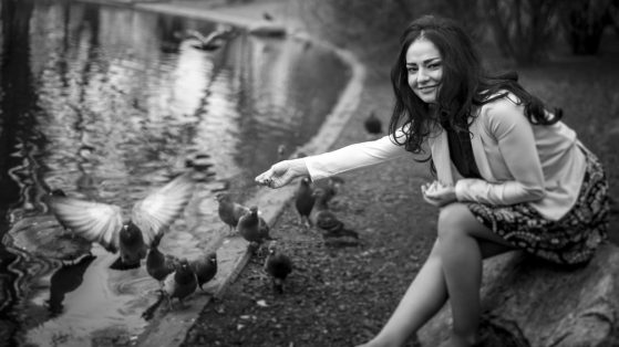 Austrian National Radio. oe1.orf, in “Portrait of the singer Basma Jabr ...